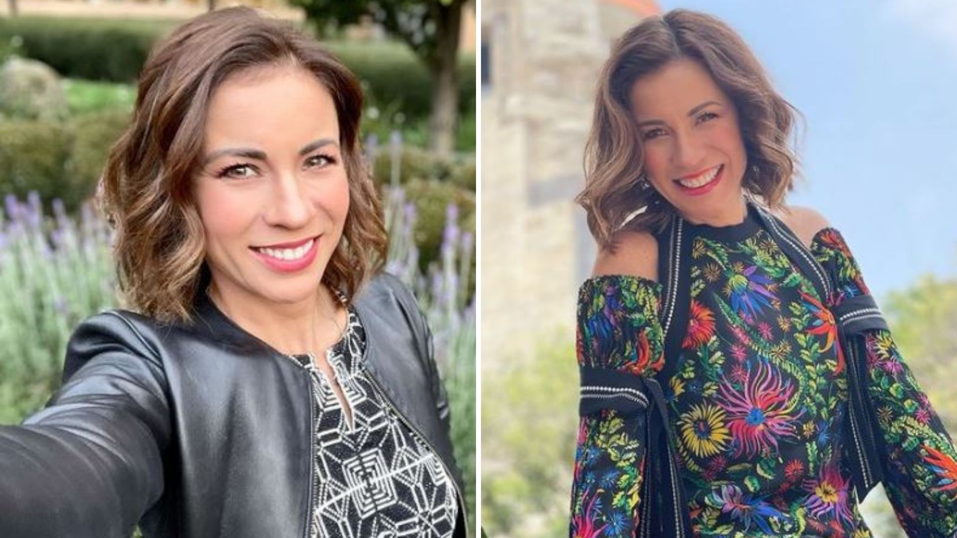 Ingrid Coronado aclaró los rumores sobre su retiro, al fin reveló la ...