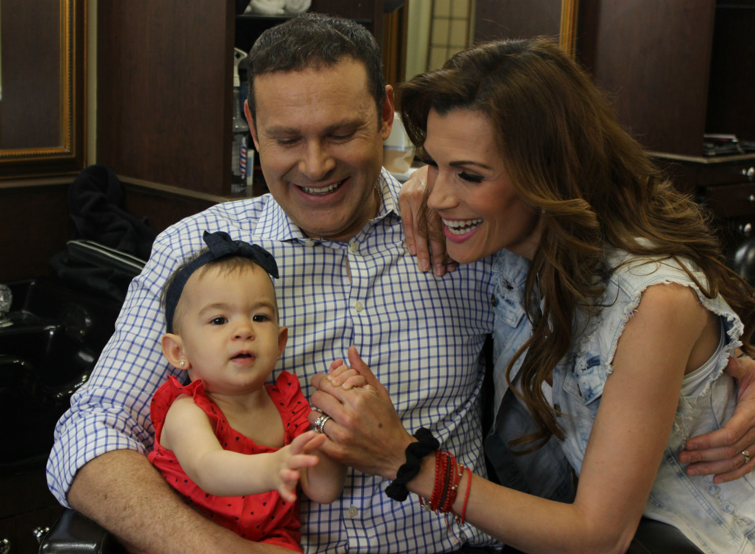 Pequeños y Valiosos...Padres de Univision | Noticias Univision | Univision