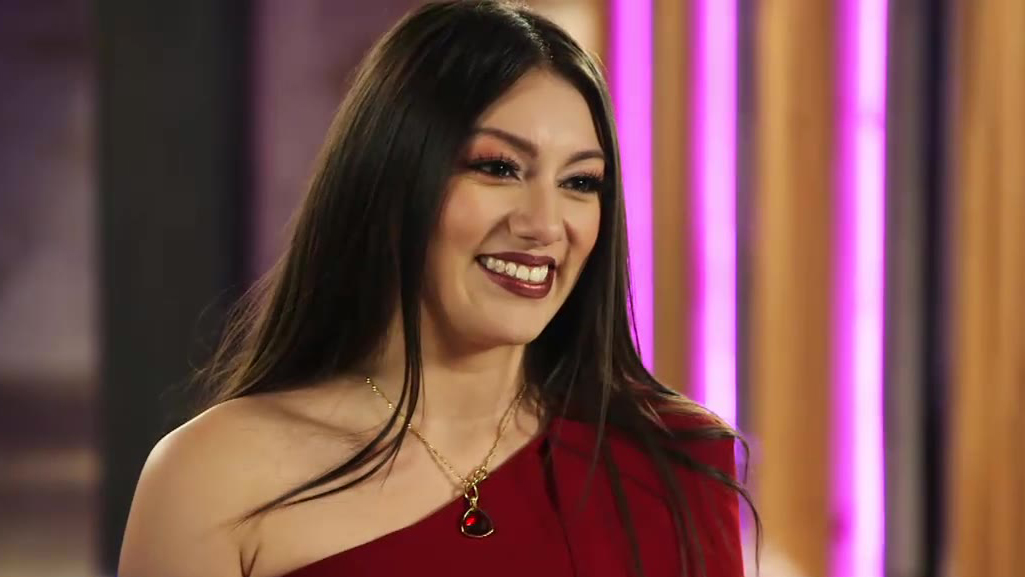 Con "pinta de diva", Fatima Poggi explica todos los sacrificios que su ...