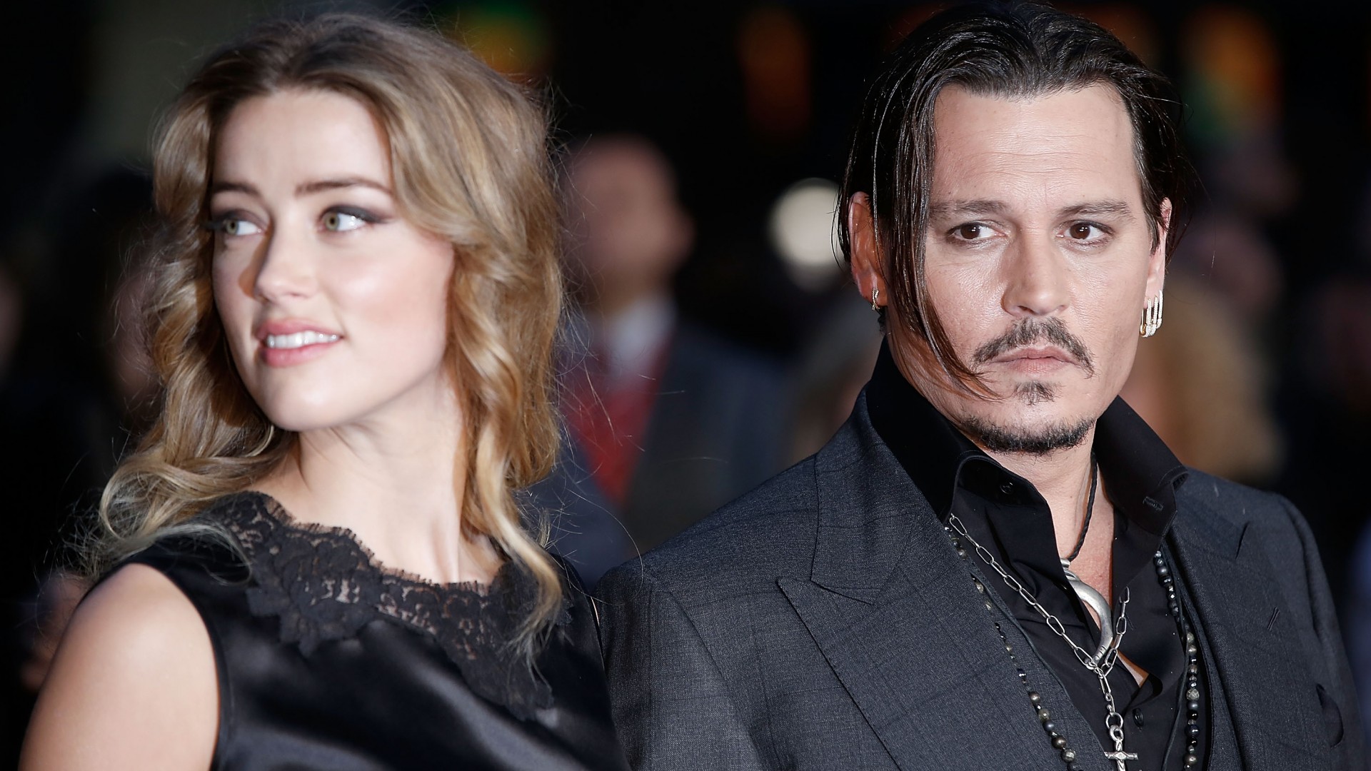 No creerás lo que hizo la ex de Johnny Depp con los 7 millones de ...