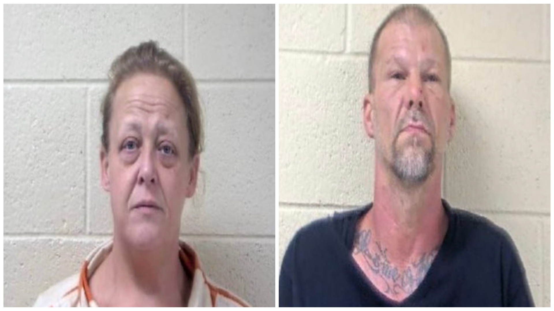 Brandon Sloan Hawkins dio permiso y observó a su novio William Joe ...