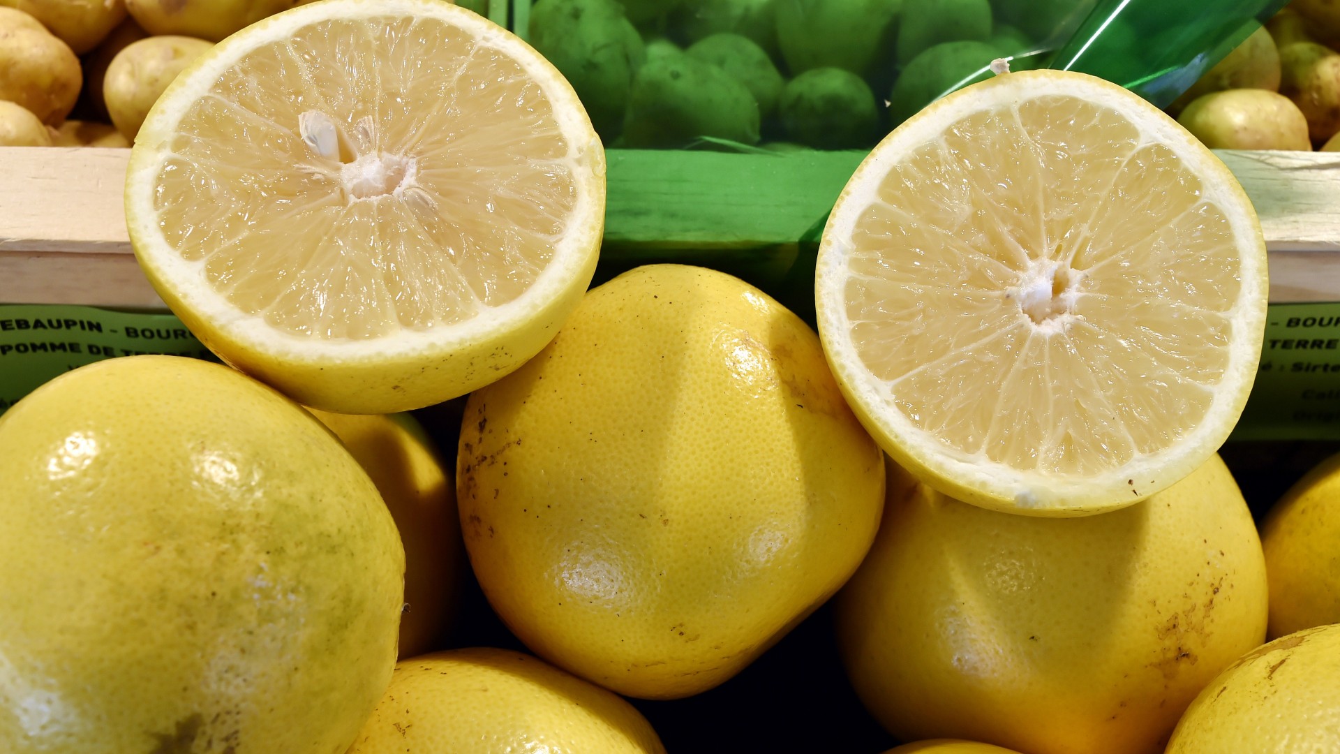 Propiedades y beneficios de la toronja para el cuidado de la salud ...