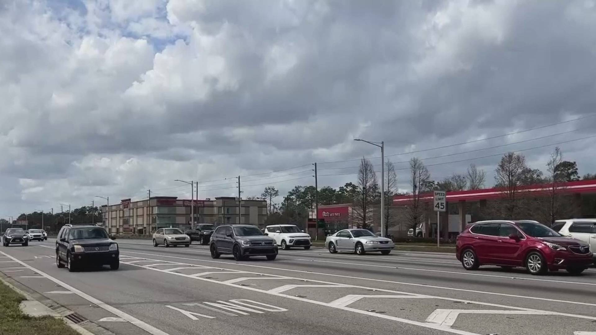 Conoce el proyecto para aliviar el tráfico en East Colonial Drive ...