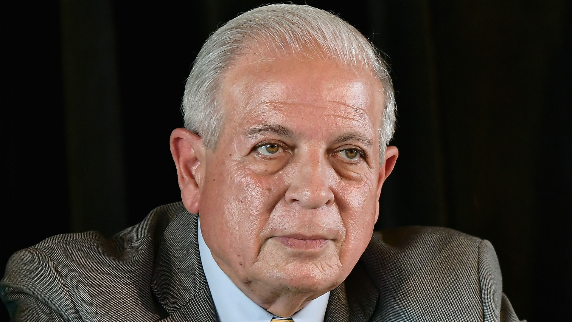 Así es el último día de Tomás Regalado en la alcaldía de Miami | Video ...