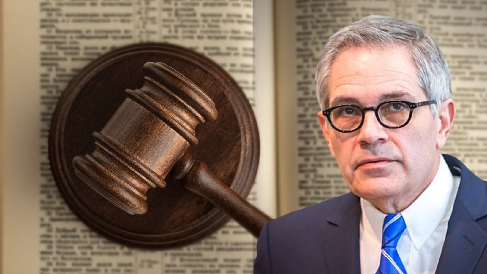 Juicio político contra el fiscal general de Filadelfia Larry Krasner ...