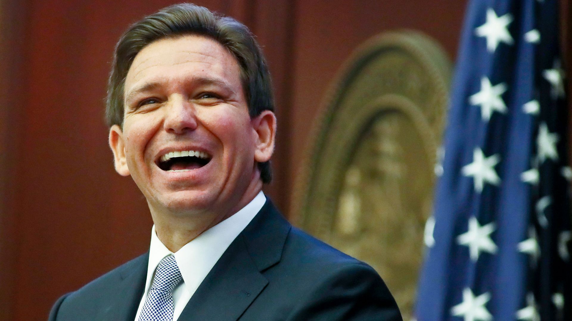 Ron DeSantis se prepara para lanzar su candidatura presidencial en ...