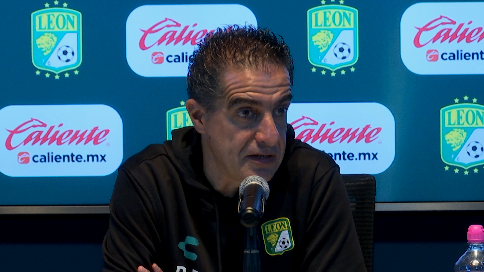 Pese al riesgo de suspensiones, León va con lo mejor ante Xolos ...