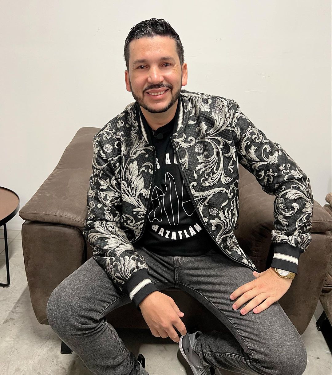 'El Flaco' confiesa que fue traicionado y dice cómo se dio cuenta ...