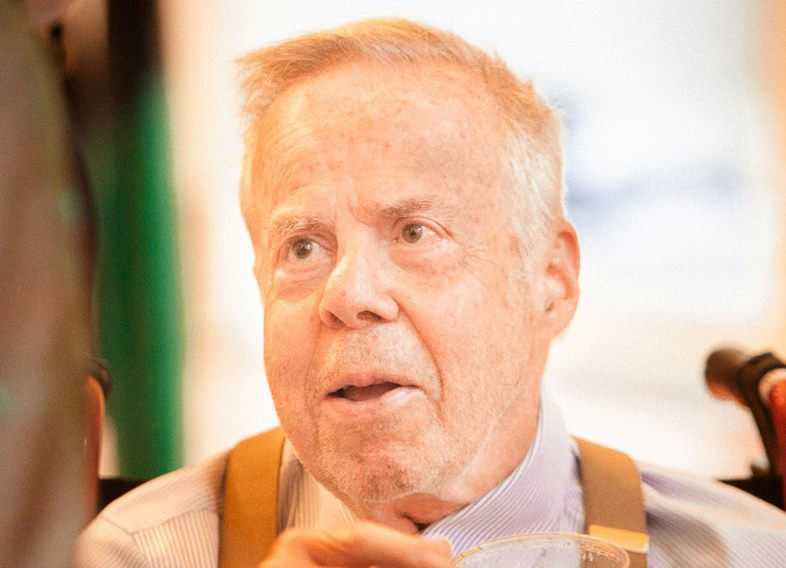 Murió Robert Spitzer, el psiquiatra que determinó que la homosexualidad ...