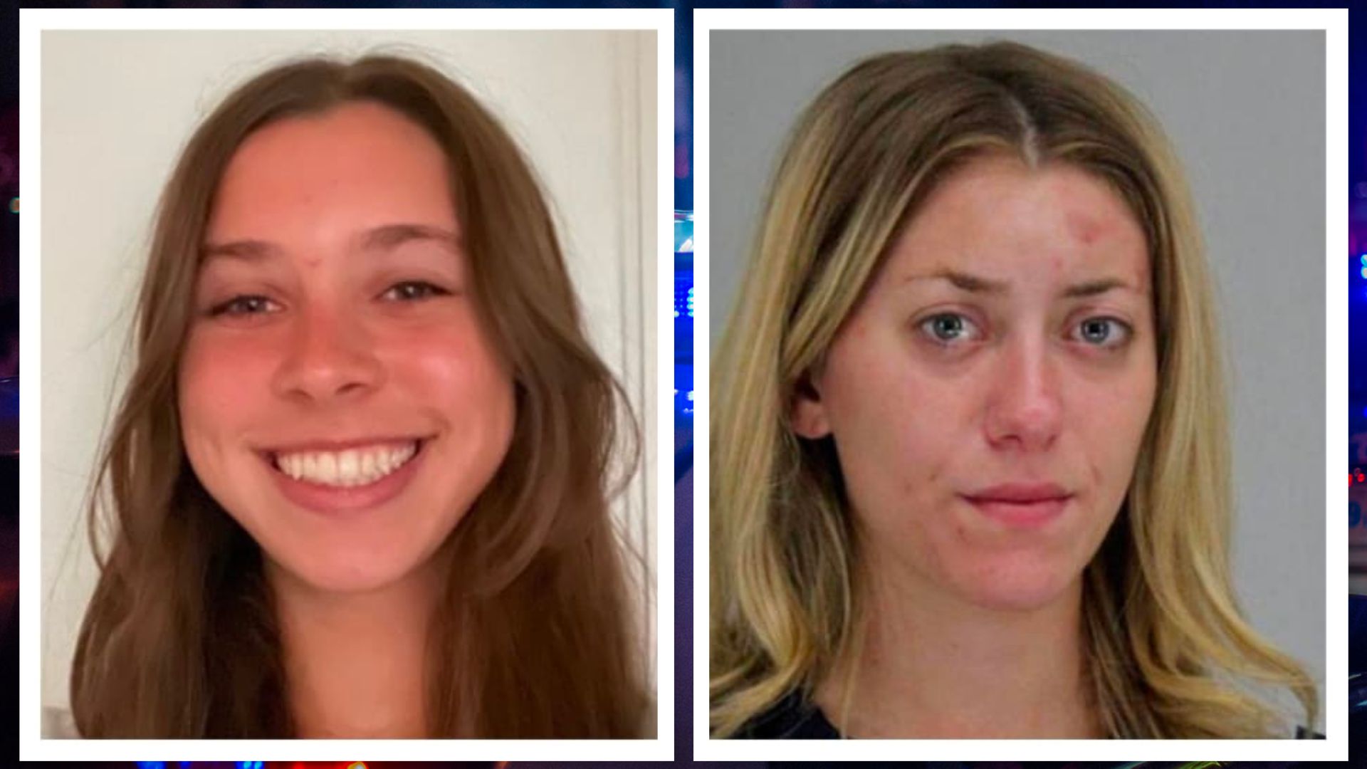 Trágico Accidente en Dallas: Elizabeth Wallace pierde la vida por ...