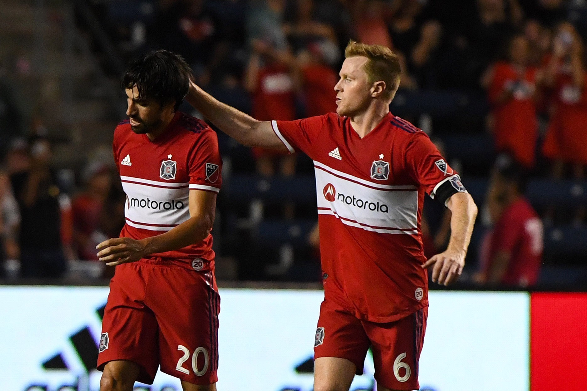 Chicago Fire busca figurar en el plano internacional a través de ...