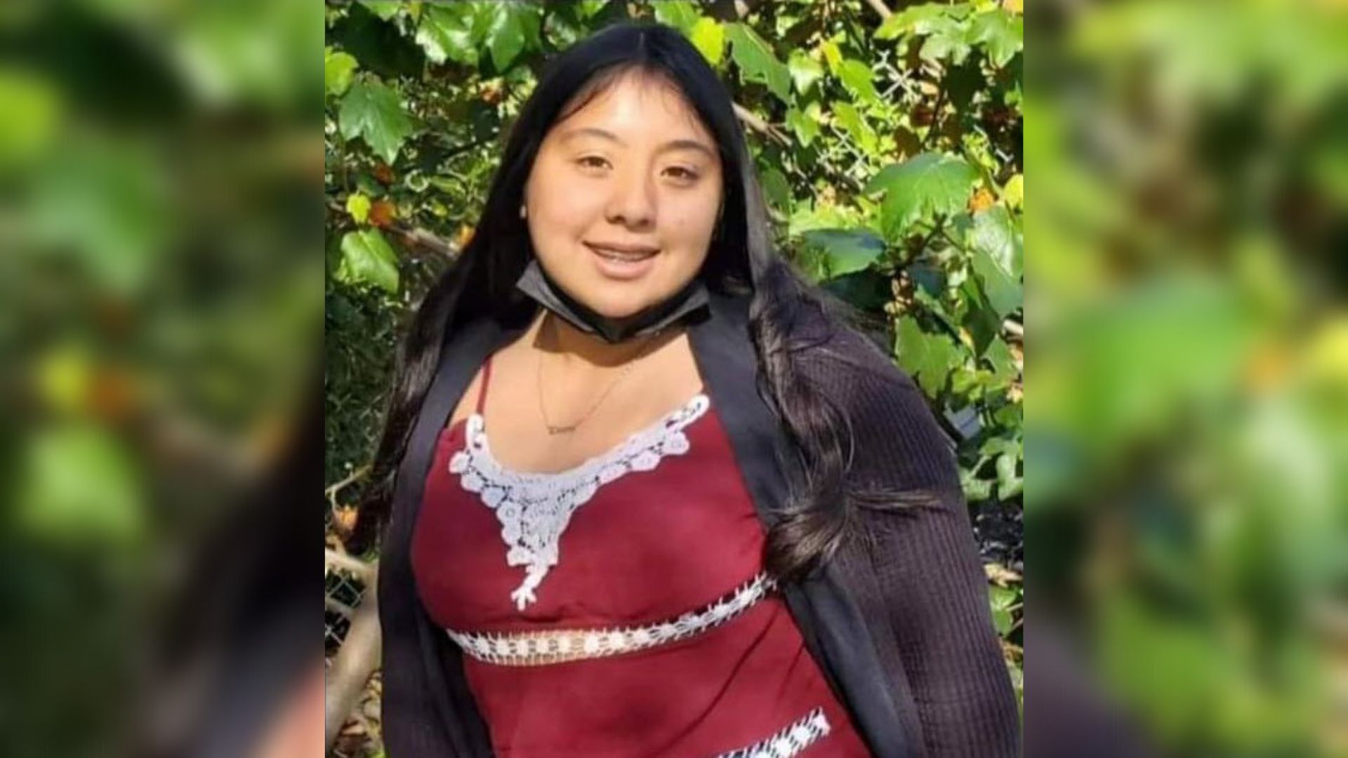 Buscan a Arely Curiel, una joven de 16 años desaparecida en Fremont ...