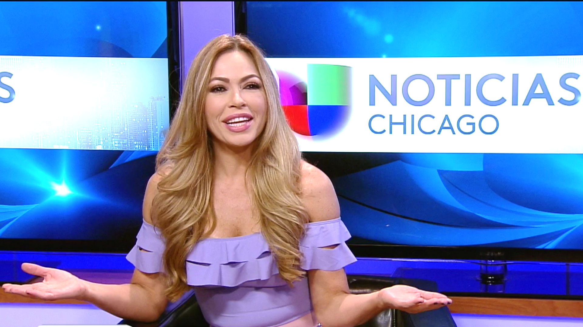 ¡Vive tu Vida!, la feria de la salud para hispanos en Chicago en la que ...