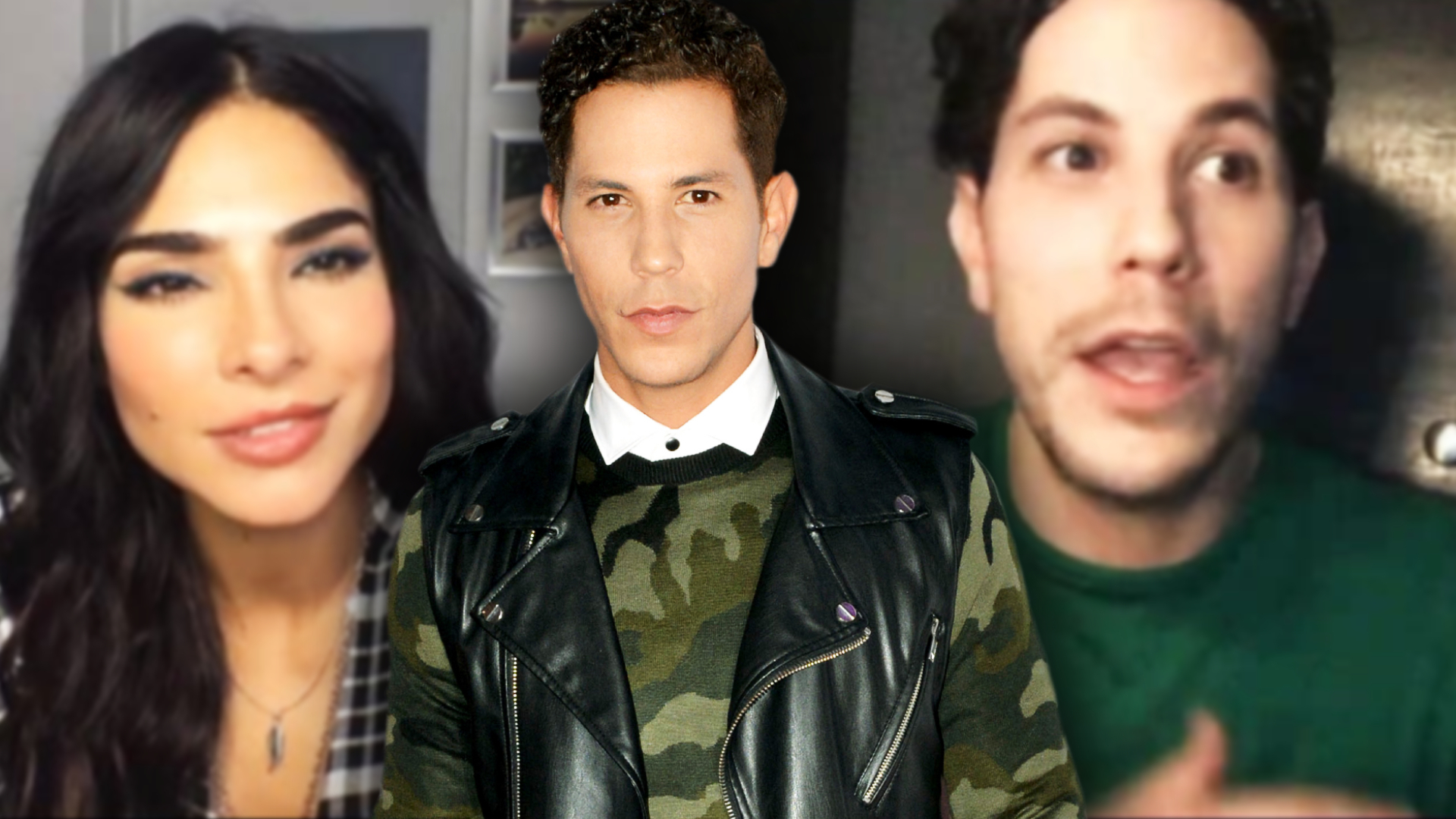 "¿Cómo está el corazoncito?": Christian Chávez responde a Ale Espinoza si ya superó los efectos ...