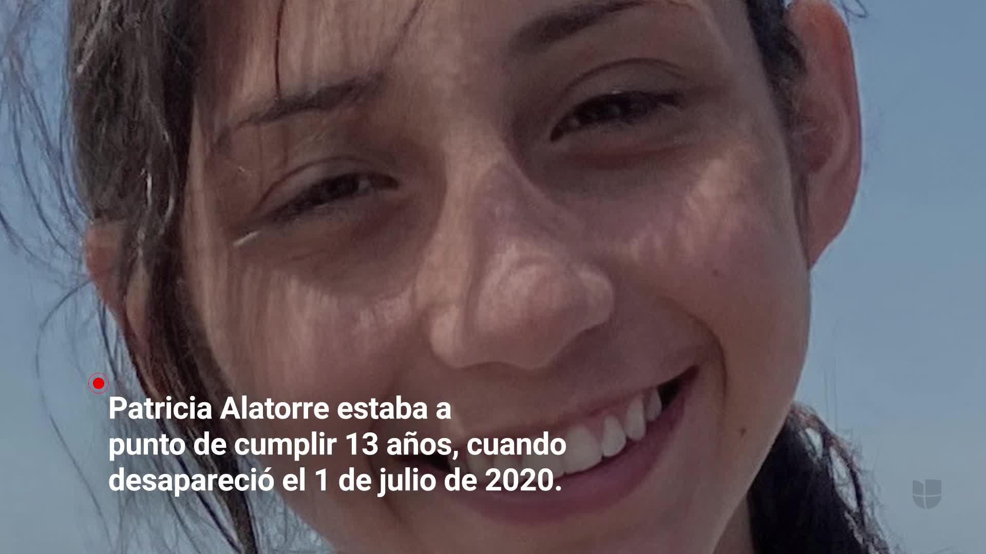 “Es un monstruo”: asesino a Patricia Alatorre se salva de pena de ...