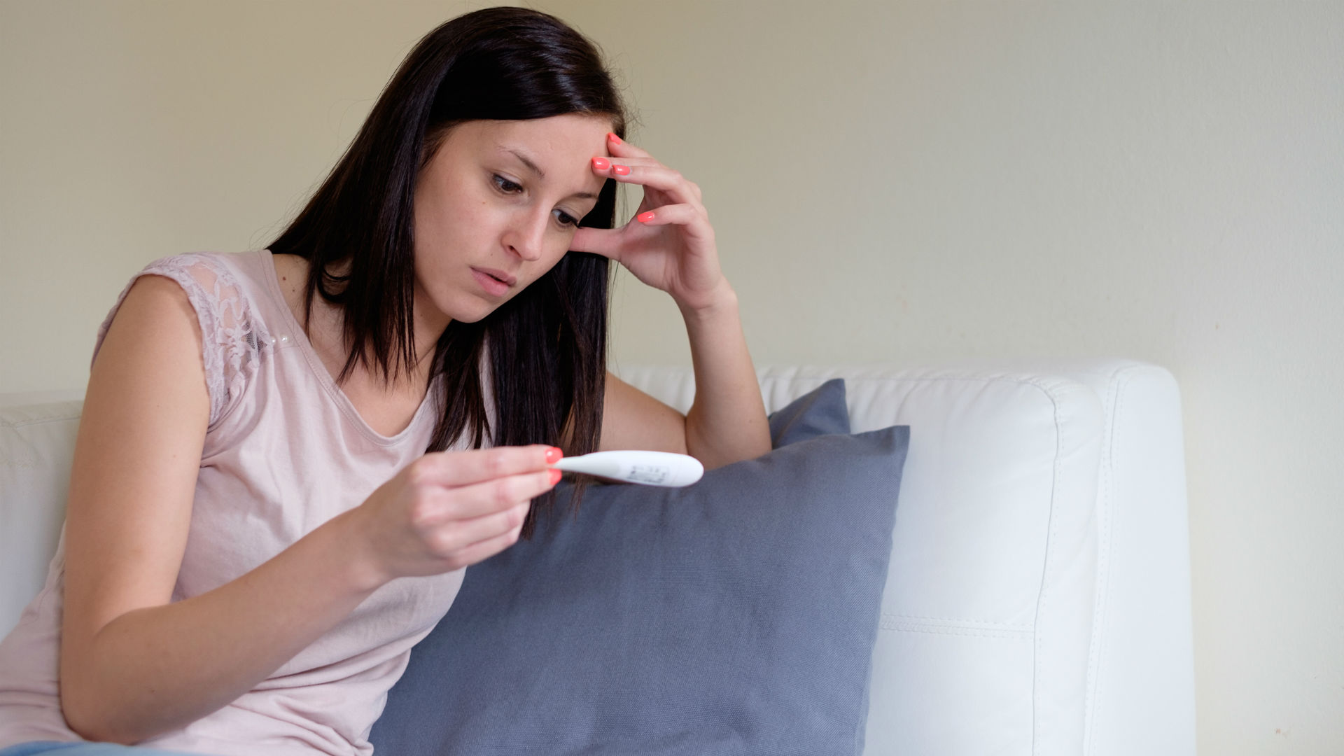 ¿Cuáles son las principales causas de infertilidad en las mujeres ...