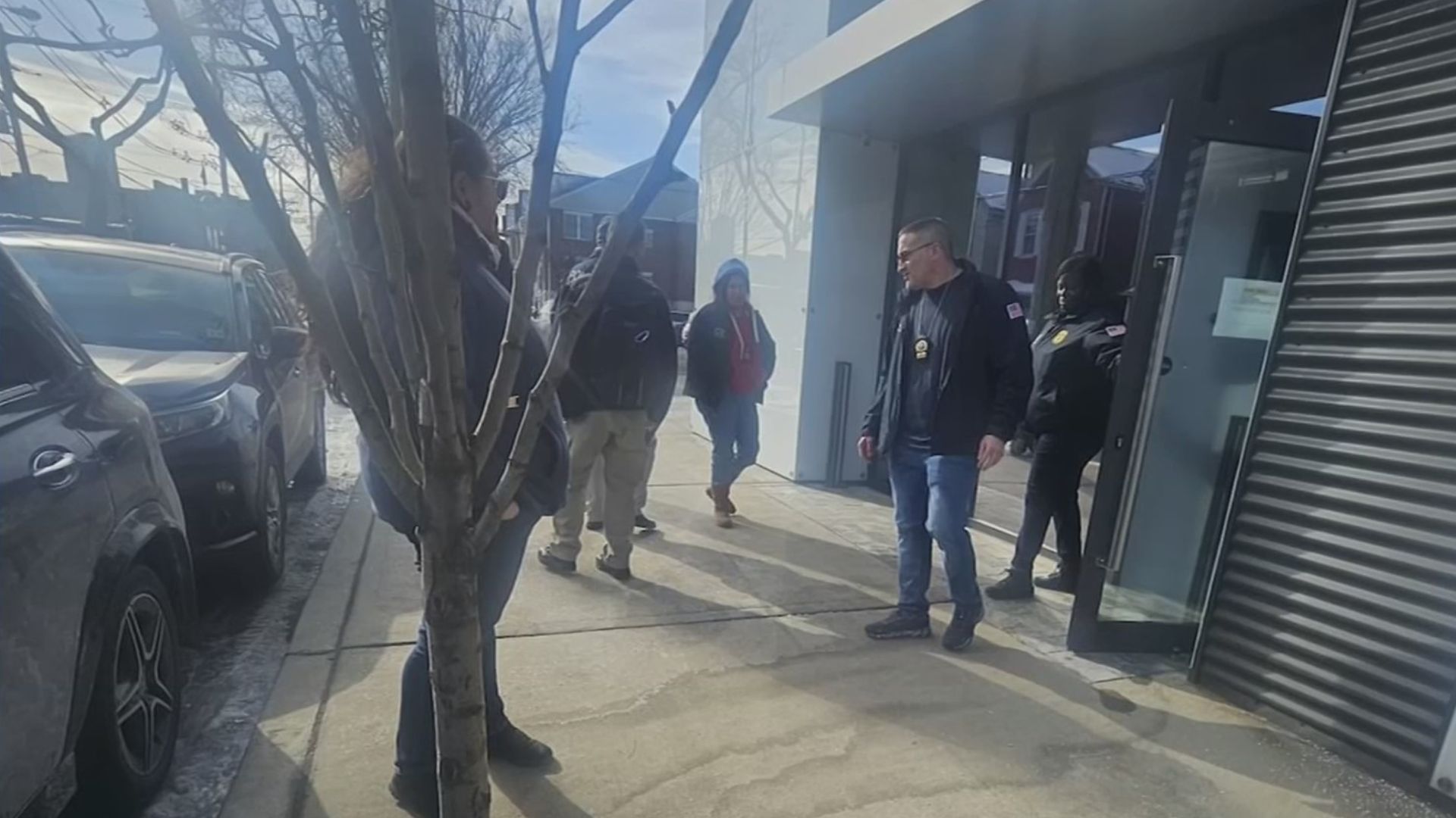 Redada de ICE en Newark, Nueva Jersey: denuncian irregularidades ...