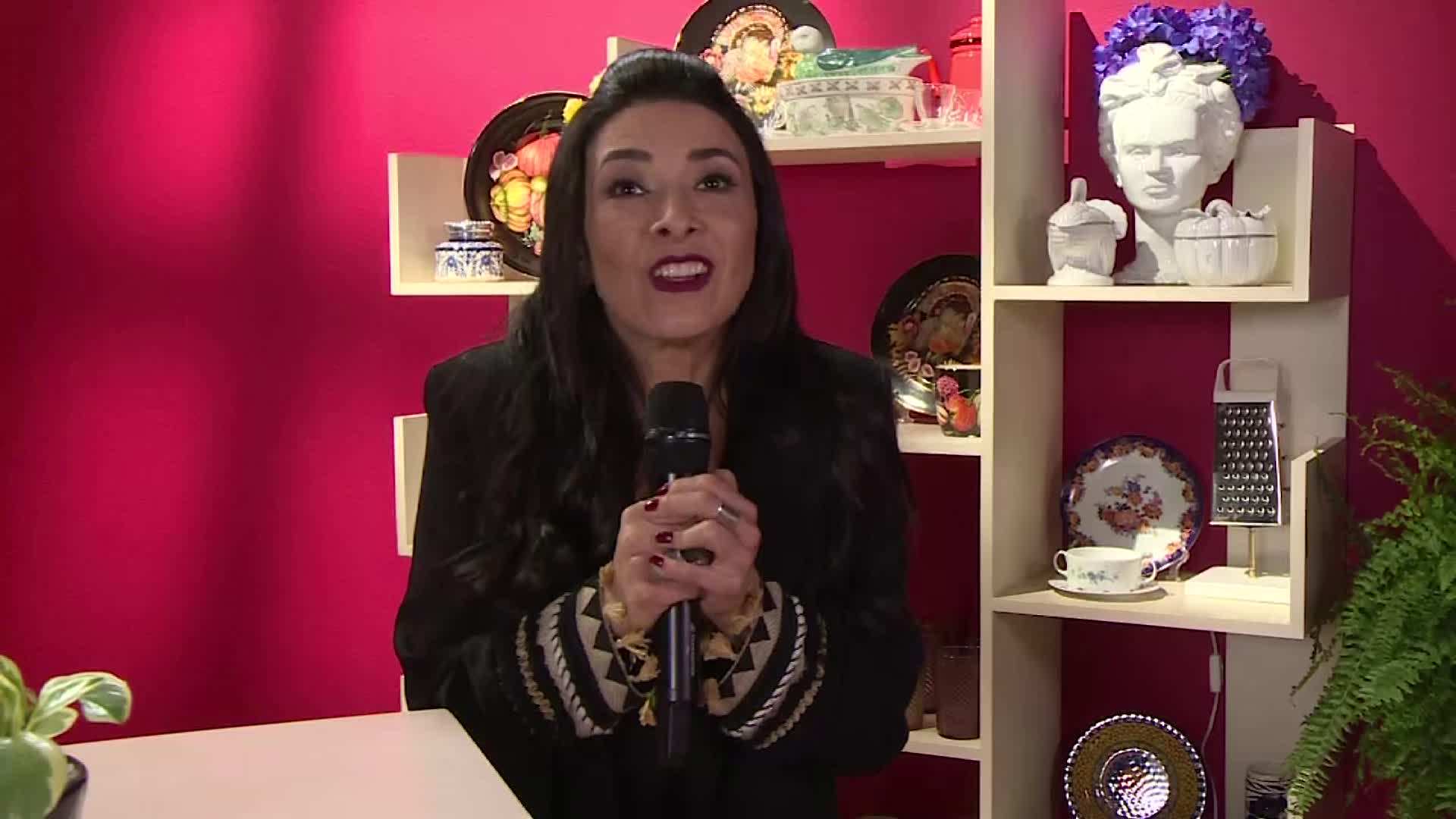 ¿Cómo identificar una garnacha? Dalilah Polanco dice que debe llevar ...