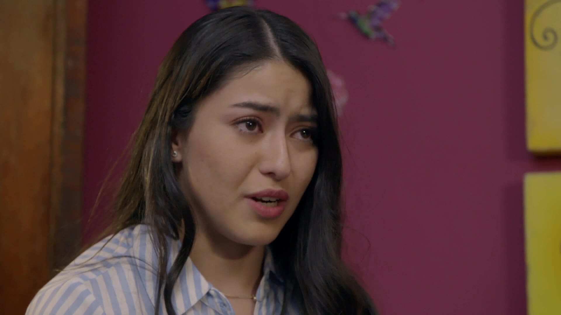 ‘Samira’ se vuelve viral en la escuela y sufre bullying por trabajar ...