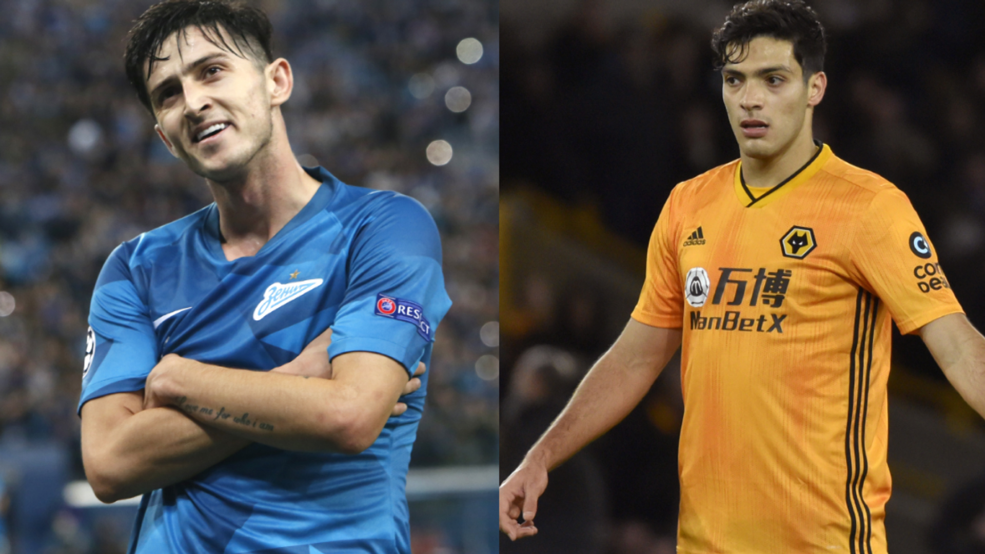 Wolves buscaría al ‘Messi iraní' como competencia de Jiménez | Deportes ...