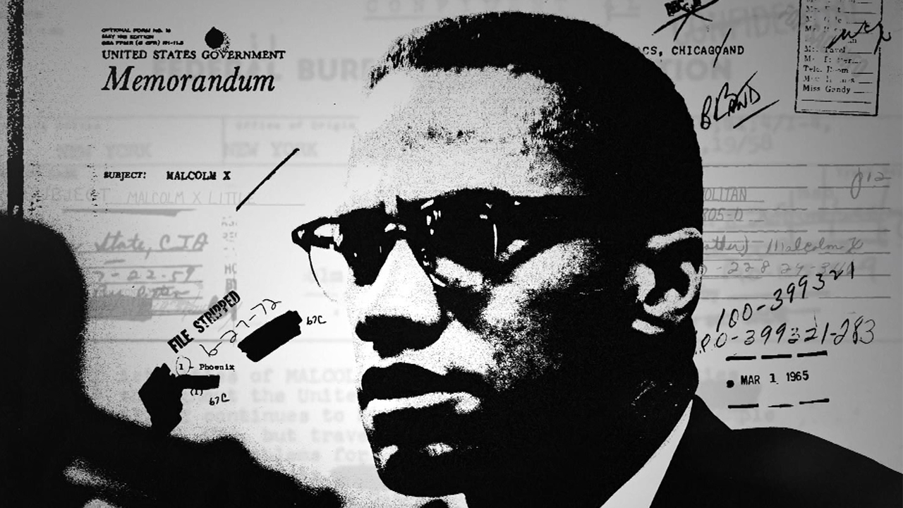Malcolm X assassination case may be reopened after Netflix documentary ...