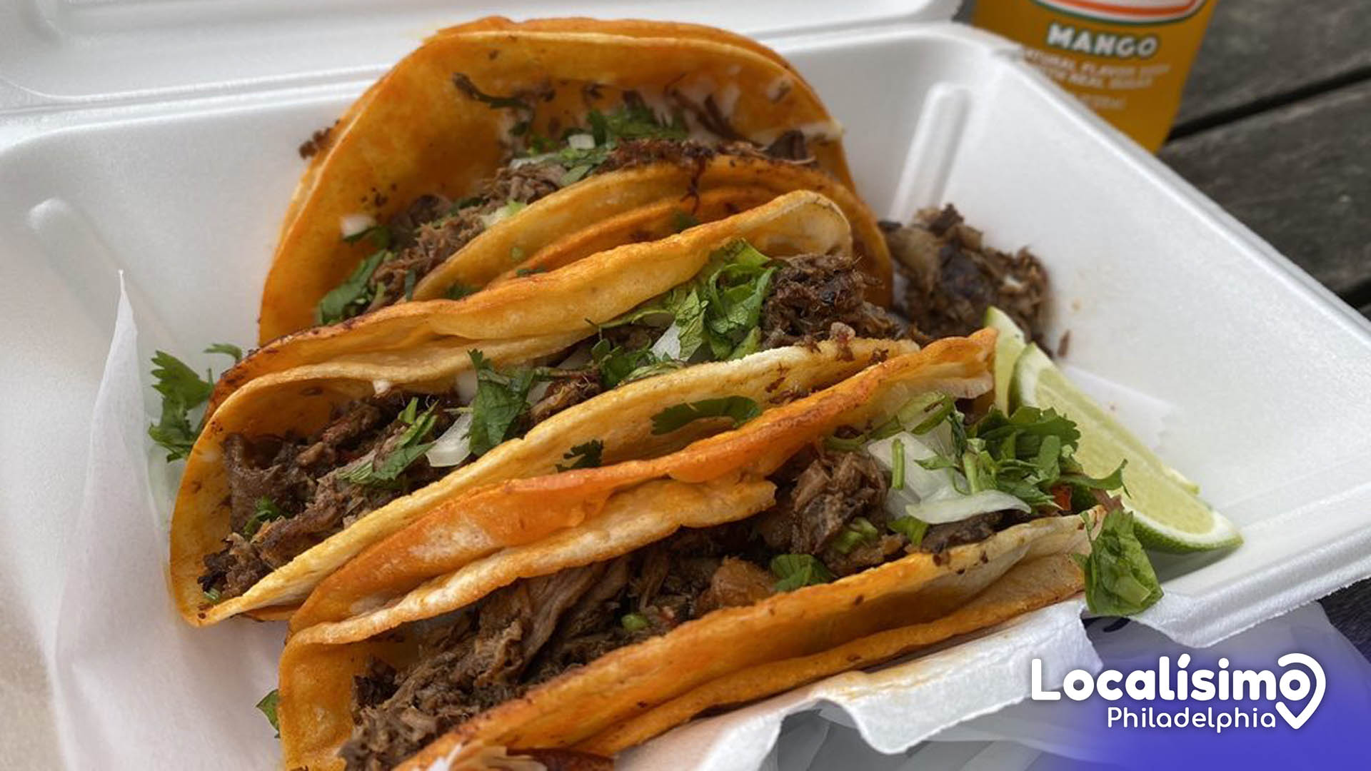 Los mejores Food Trucks que encontrarás en Filadelfia durante 2022 | Tu Ciudad Localismo ...