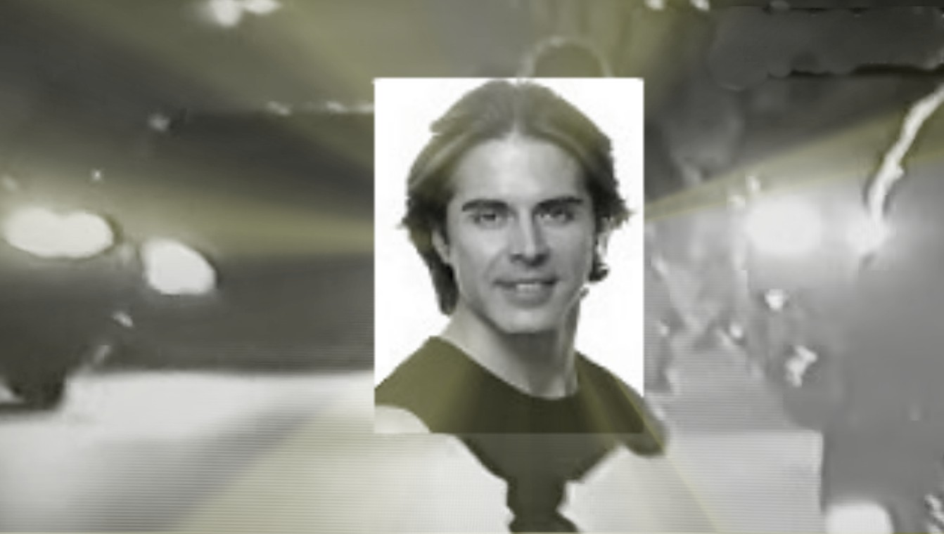 El día que murió Édgar Ponce: así fue el último y trágico rodaje del ...