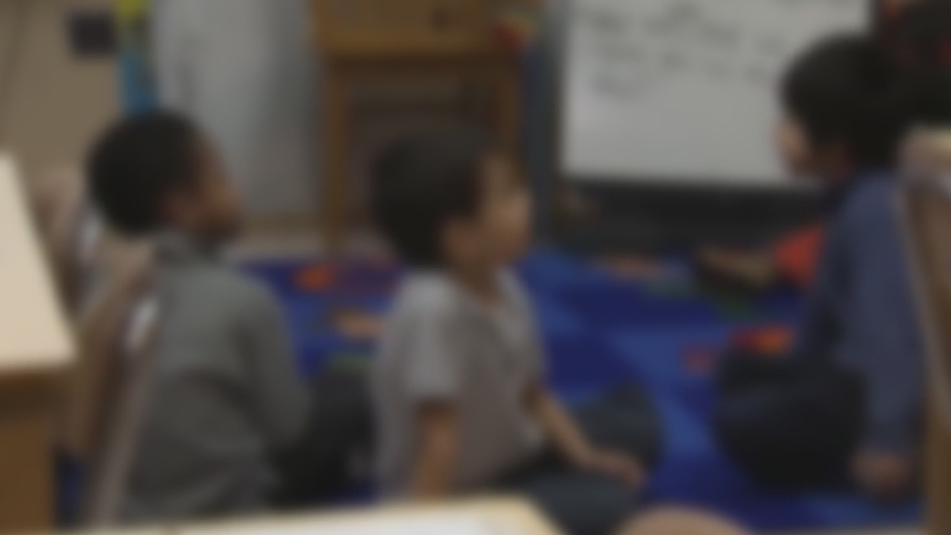 Estas son algunas señales de alerta para detectar el abuso sexual en ...