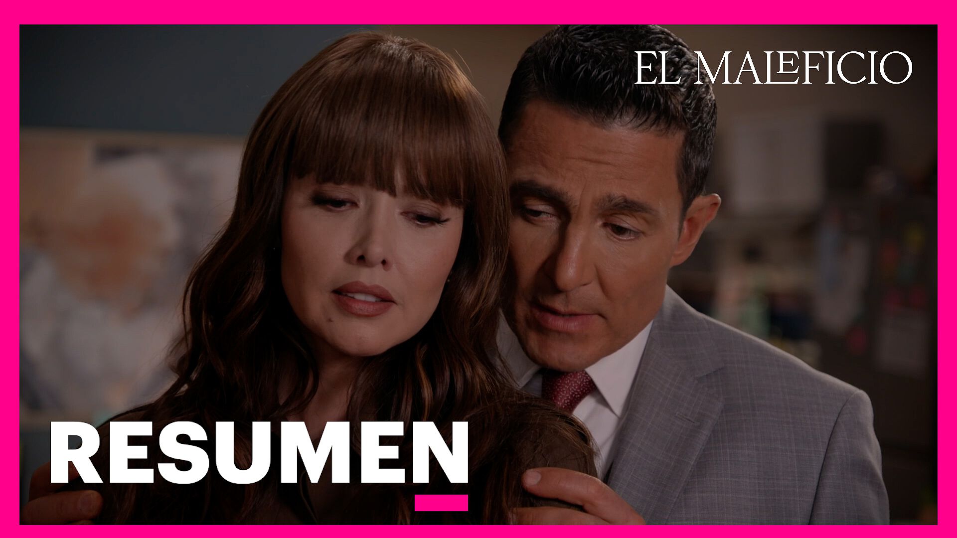 El Maleficio: Revive lo mejor de los capítulos del 31 al 35 | Shows El ...