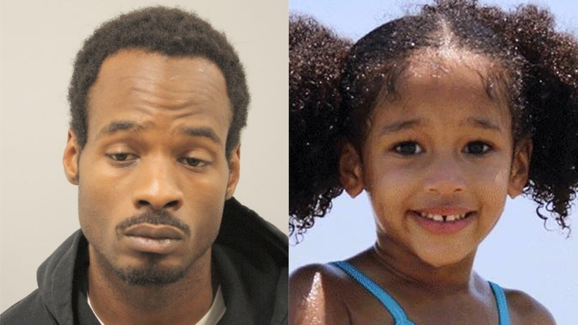 Reducen fianza del padrastro de la niña Maleah Davis: de un millón a ...