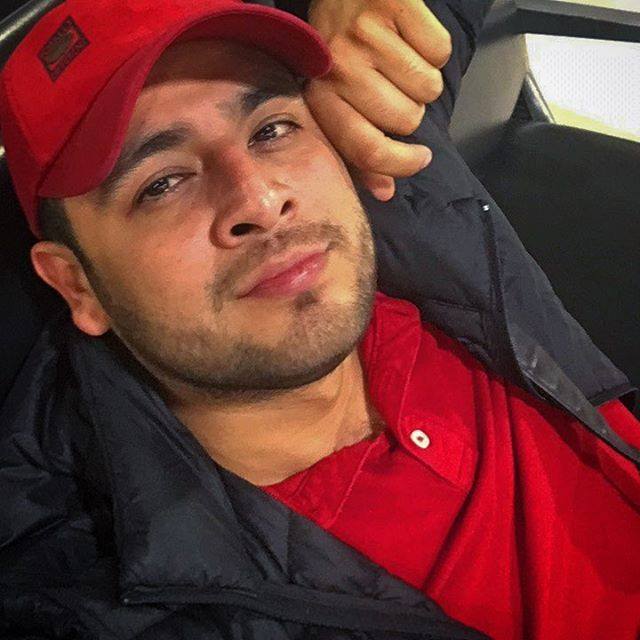 Jesus Elizalde's Instagram, Twitter & Facebook on IDCrawl