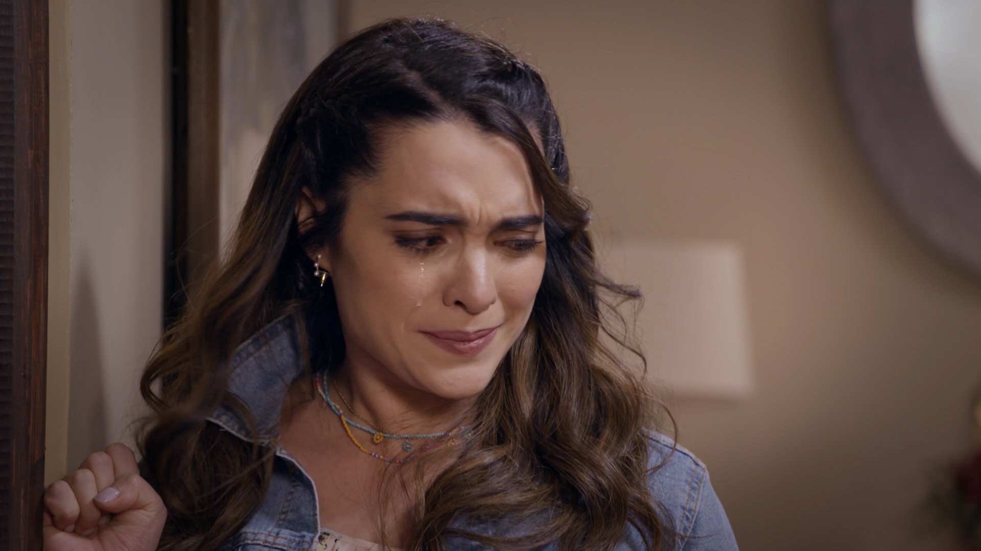 "Esta me la vas a pagar": Sandy se vengará de Valeria | Shows Quererlo ...