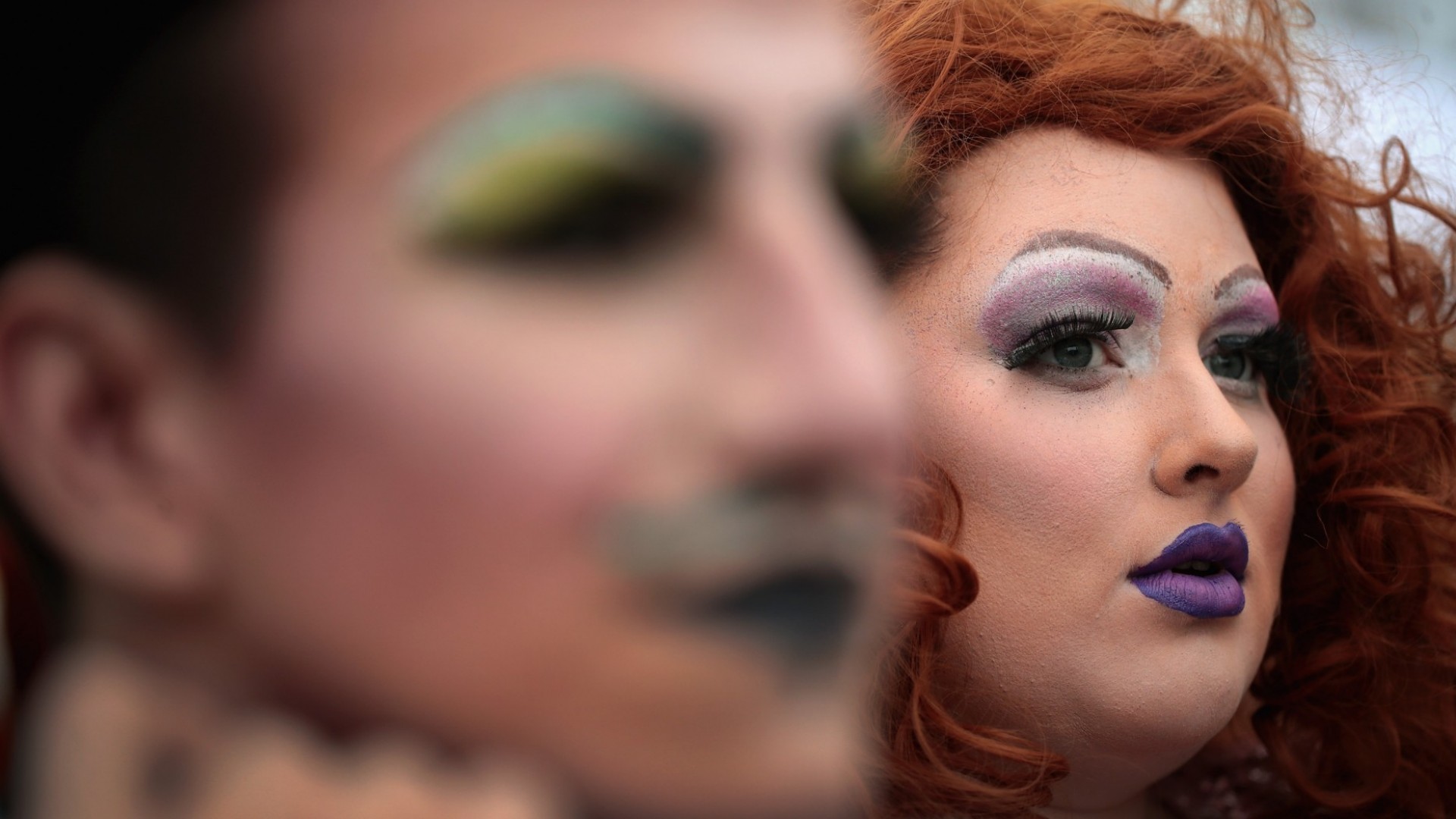 ¿Qué es la disforia de género y cuáles son sus síntomas? | Video ...