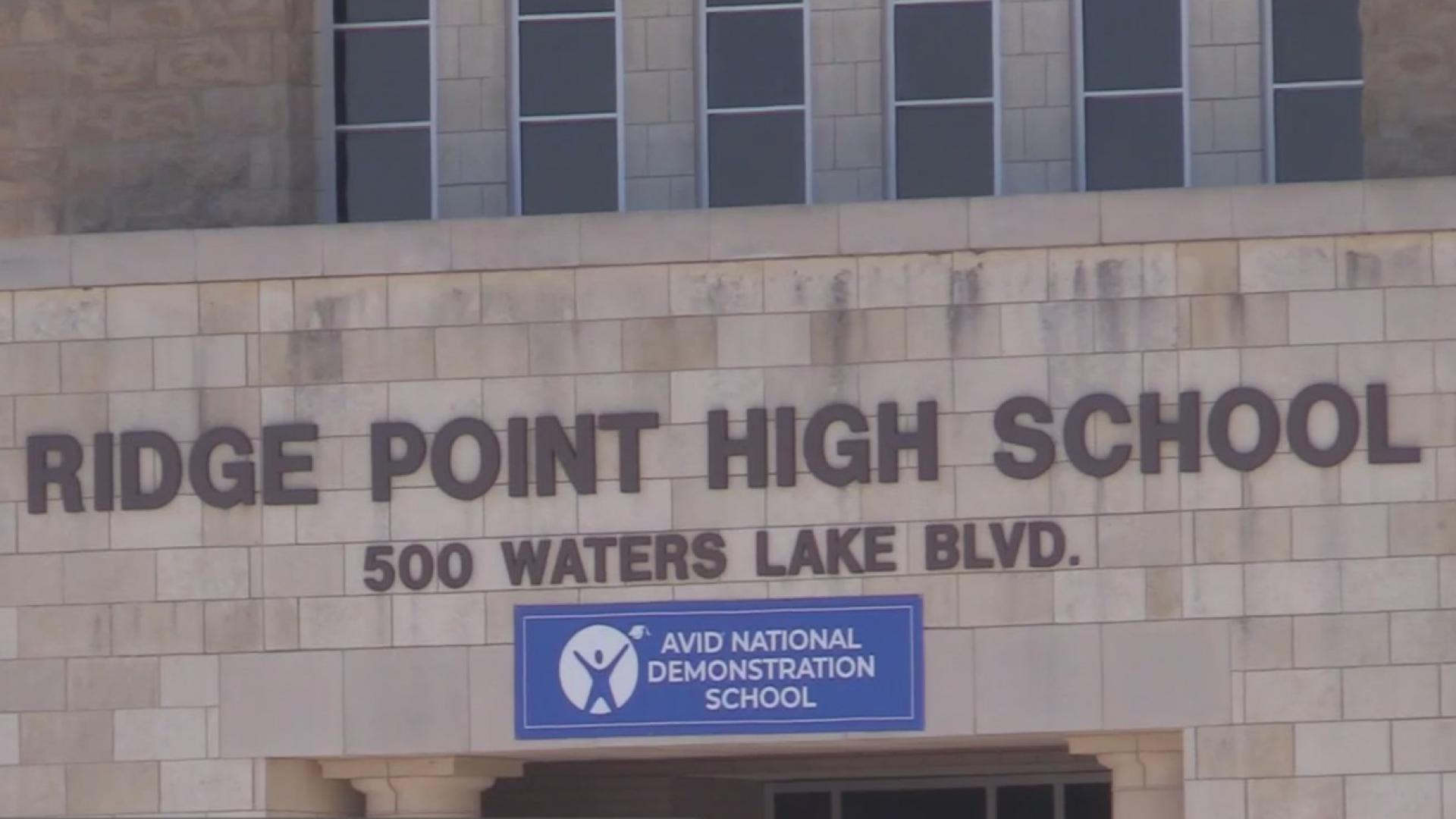 Anuncian que habrá más seguridad en la secundaria Ridge Point tras ...