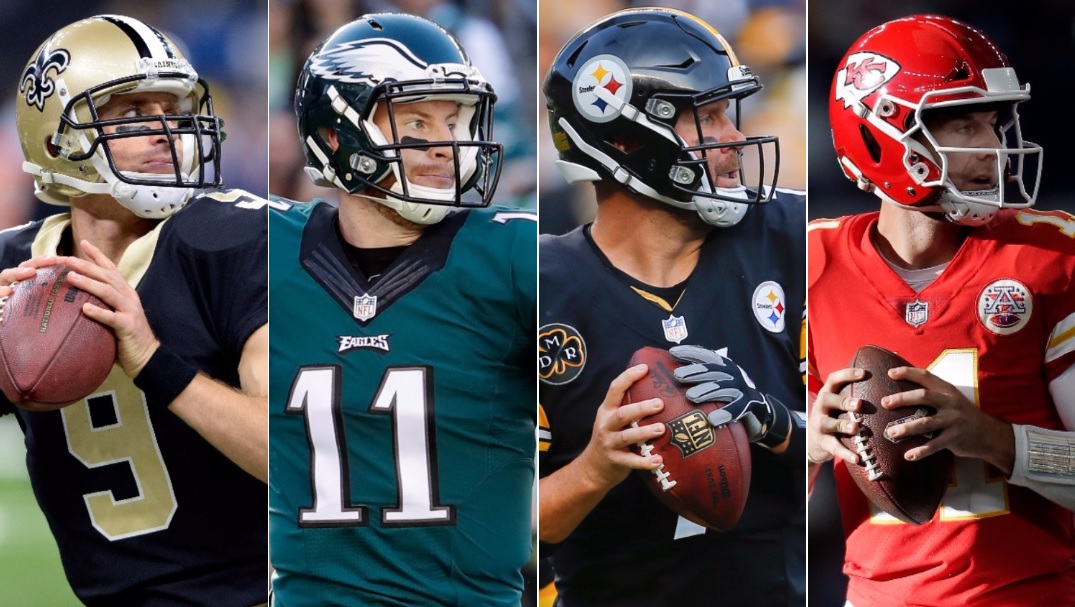 Tras 10 semanas de NFL, ¿la Conferencia Nacional es mucho más fuerte ...