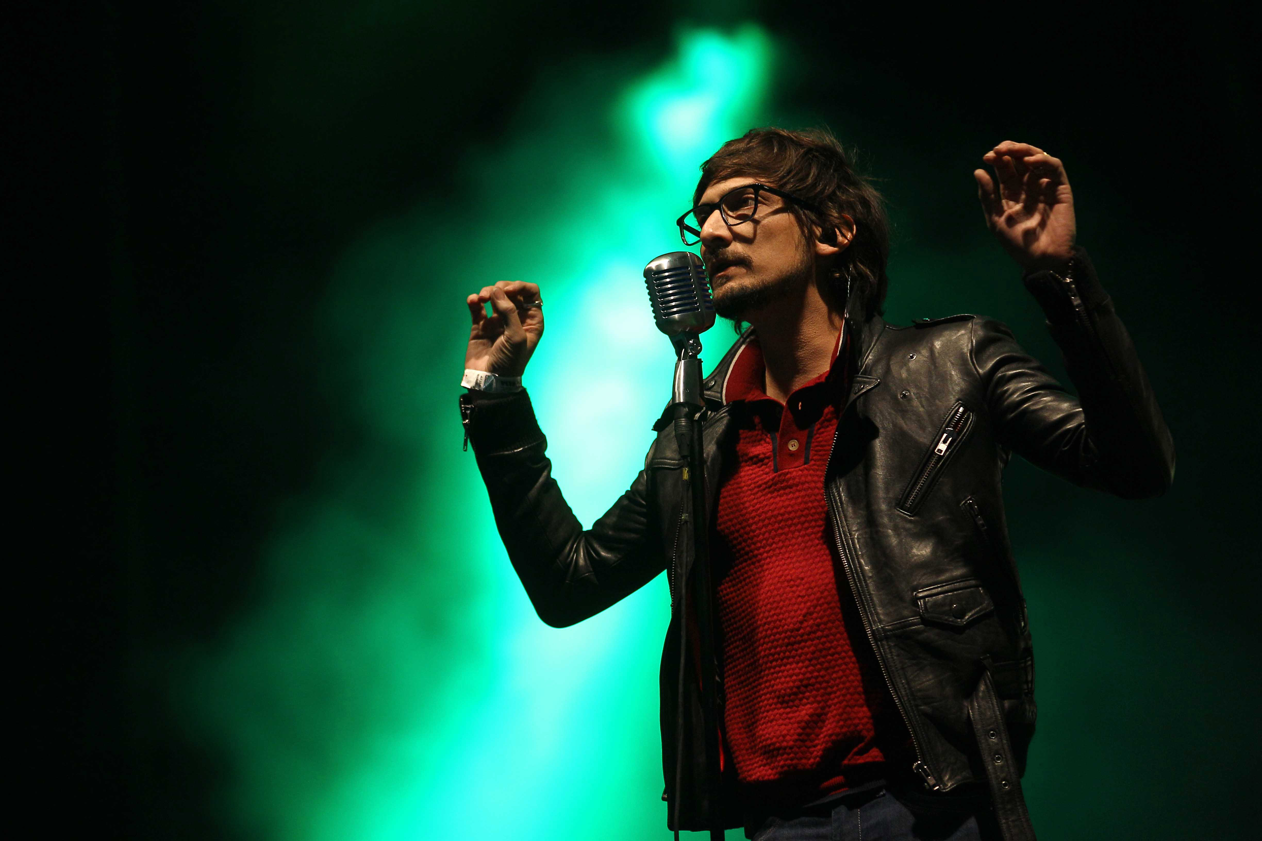 Zoé estrena 'Fiebre' y esto es todo lo que se sabe de su nuevo disco ...