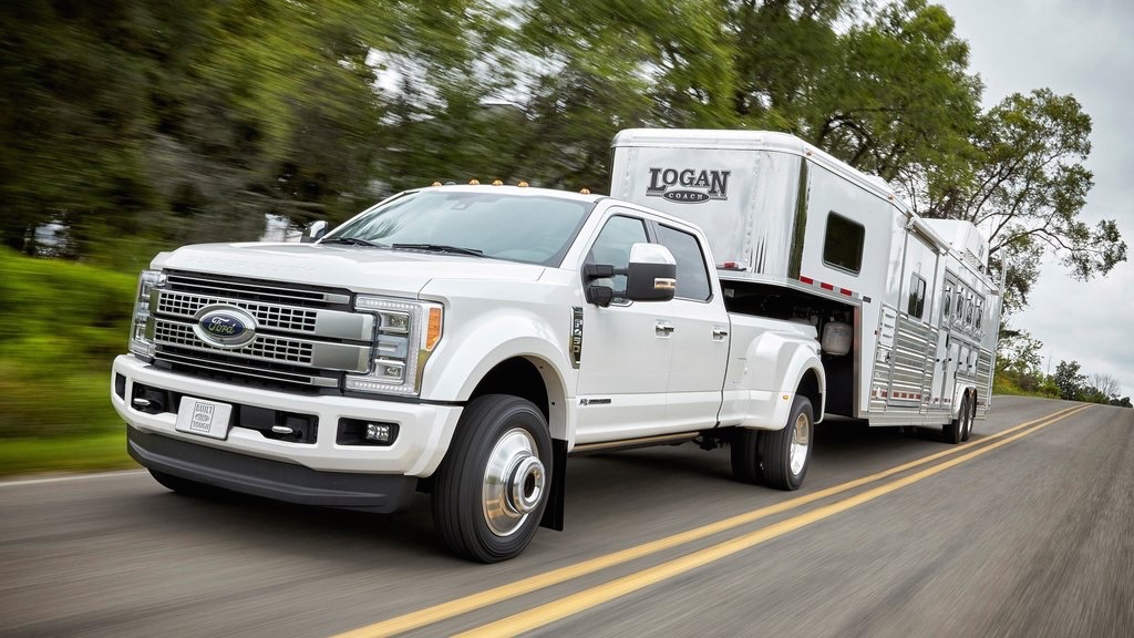 Estas son las trocas más vendidas hasta mayo de 2017 | A Bordo Ranking ...