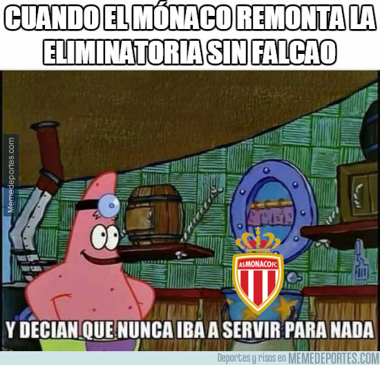 Las emociones de la jornada de Champions en divertidos memes | Deportes ...