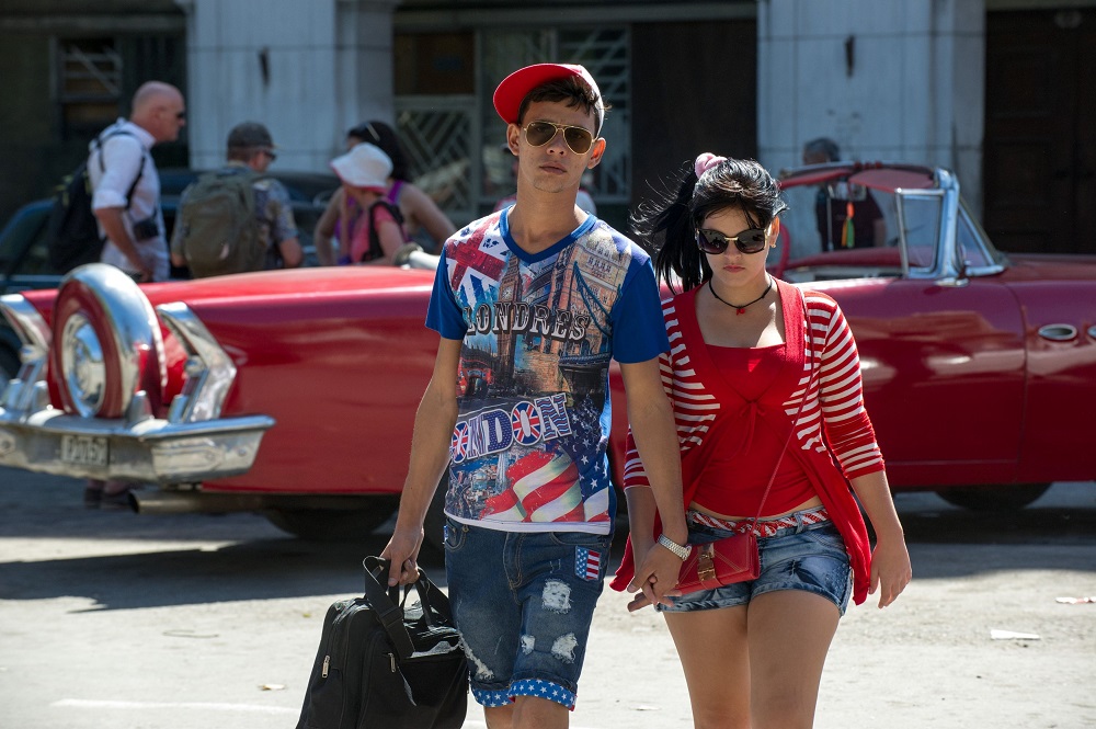 ‘Spring break’ en La Habana, Obama se dirige a Cuba | Noticias ...