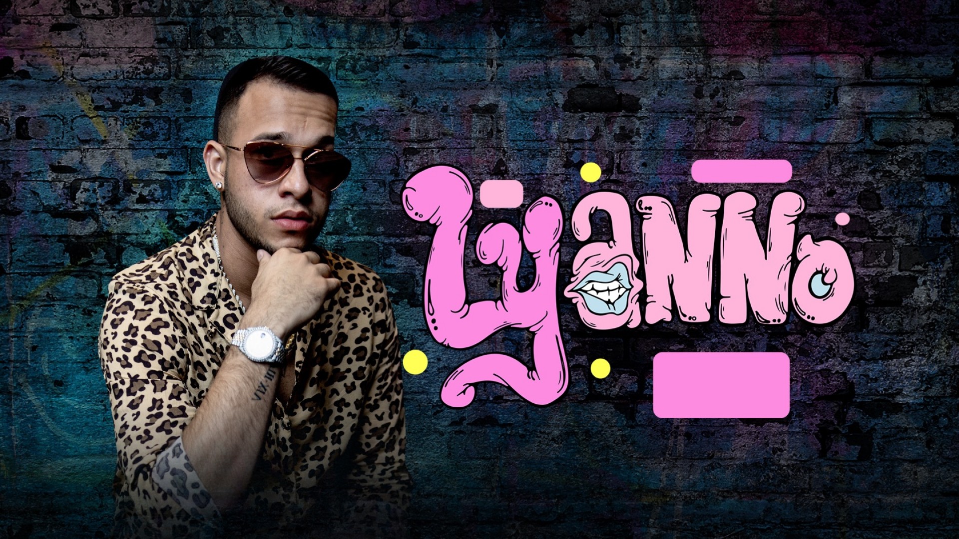 Lyanno, una voz única que desafía los estereotipos del urbano | Premios ...