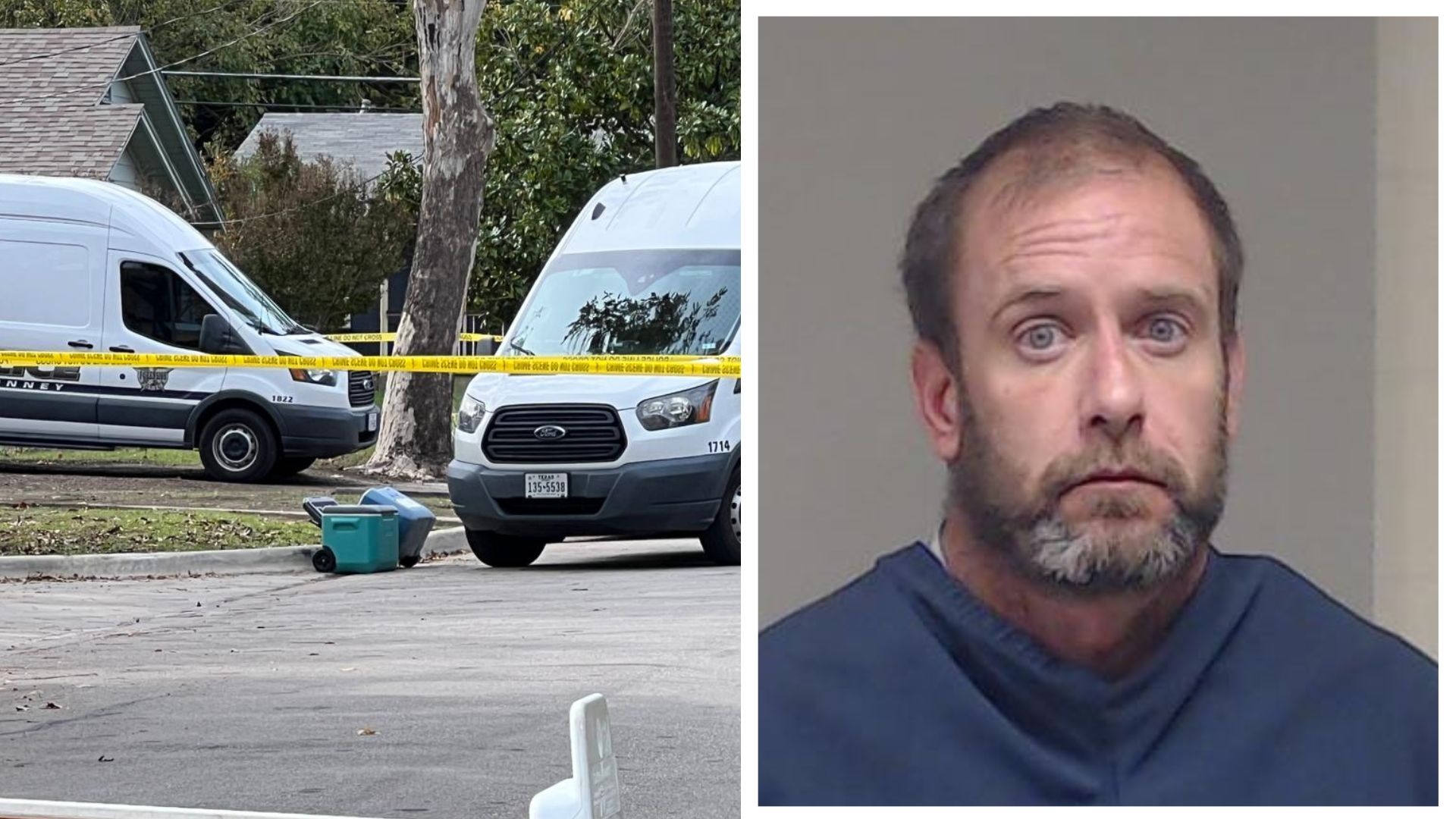 Chad Stevens enfrenta cargos por el hallazgo del cuerpo de Heather ...