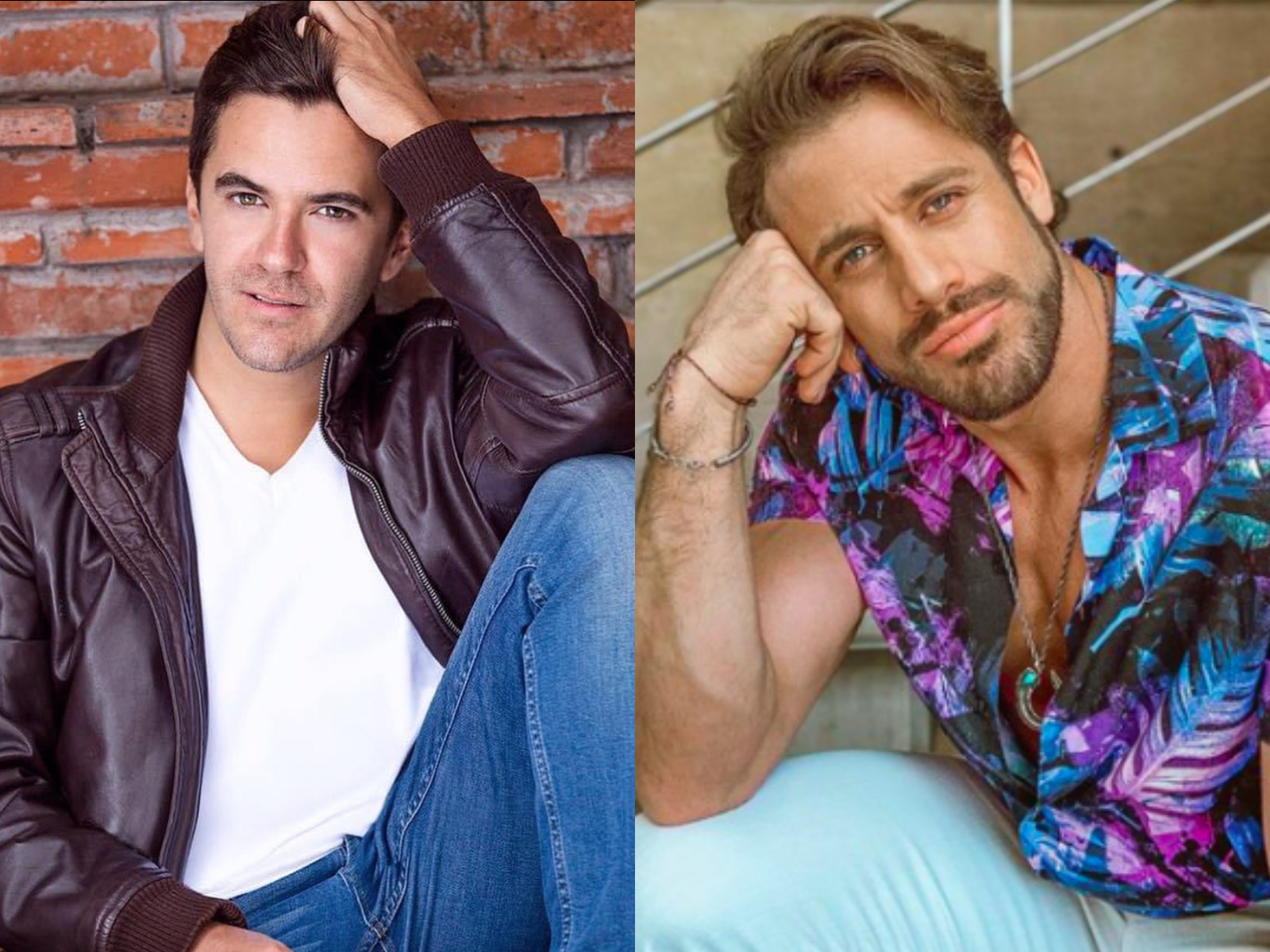 Mauricio Mancera denuncia estafa a nombre de Lambda García | Shows ...