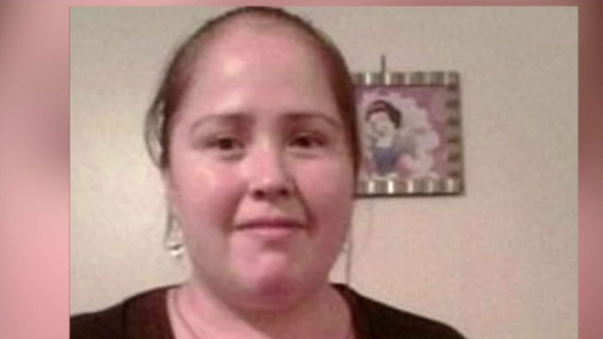 Madre hispana es acusada de cometer homicidio contra su esposo y sus ...