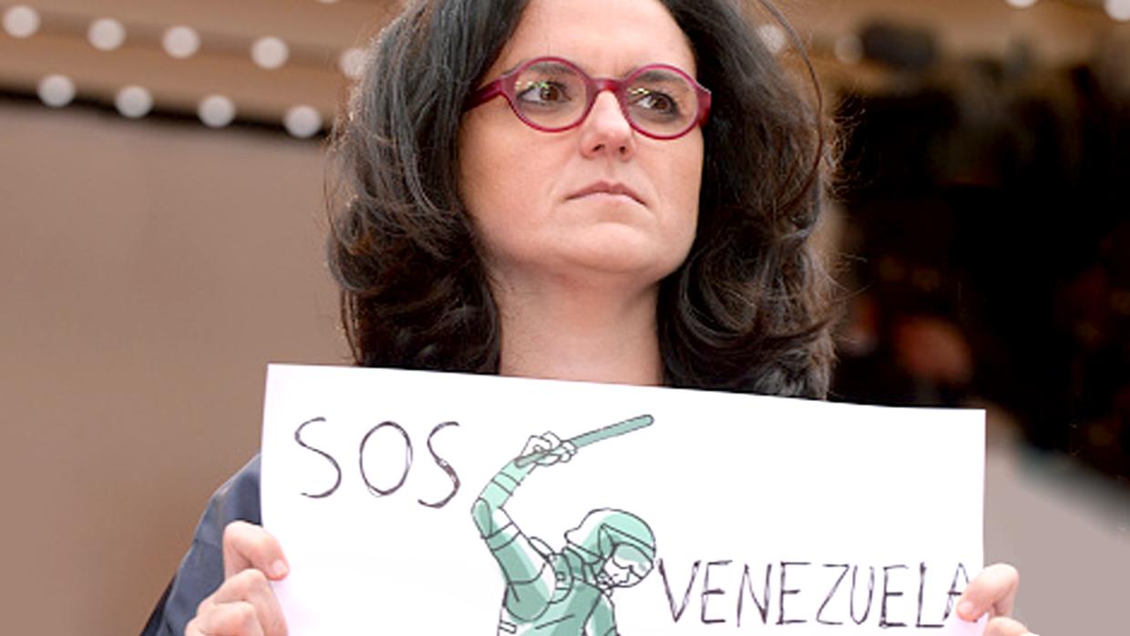 Venezuela’s journalists can’t be silenced | Univision News | Univision