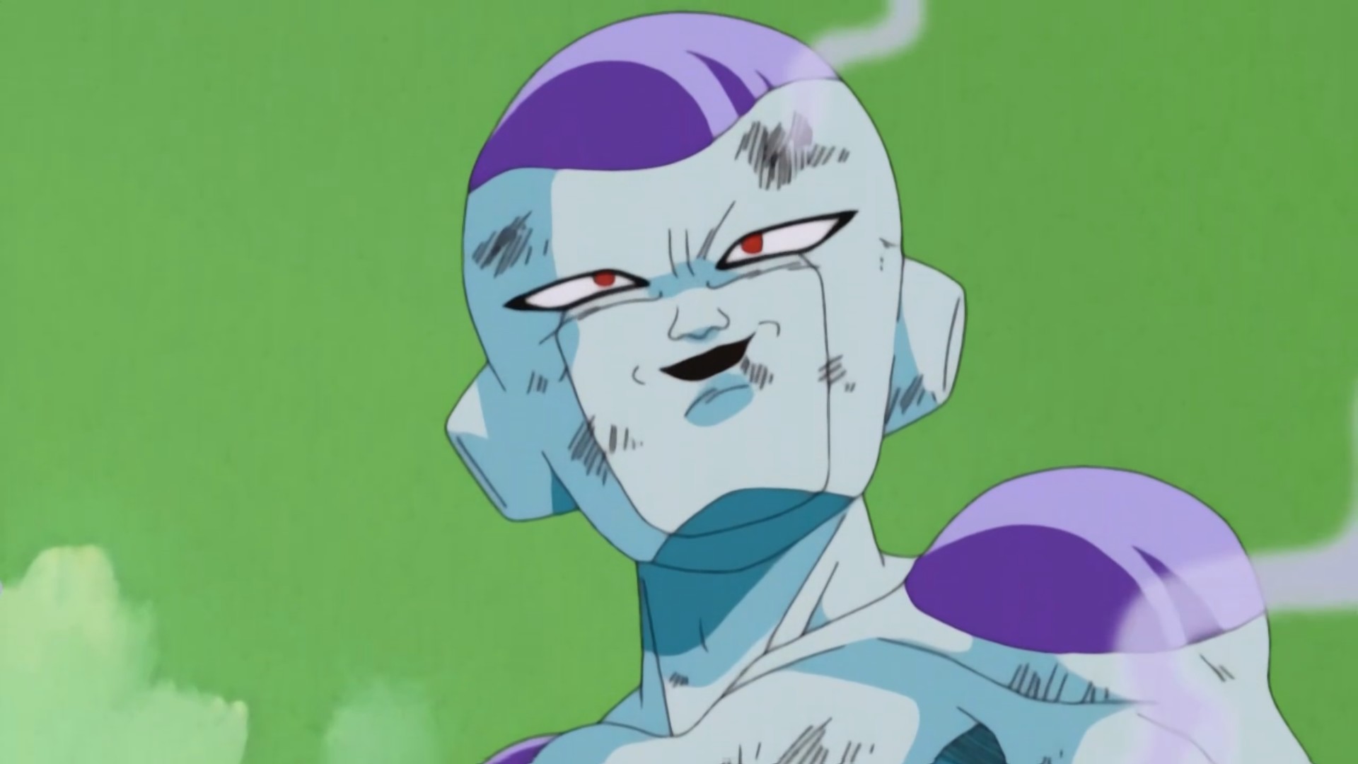 ¿En qué se inspiró Toriyama para crear a Freezer? | Shows Anime | Canal5