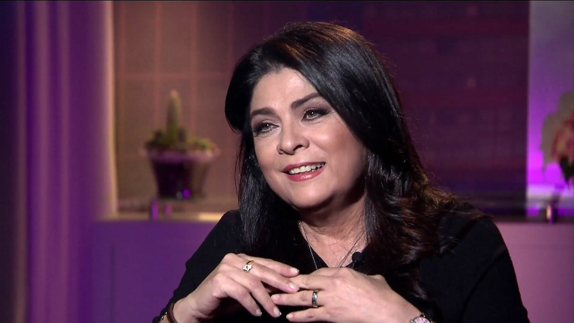 Después 35 años, Victoria Ruffo hace revelaciones sobre sus escenas de ...