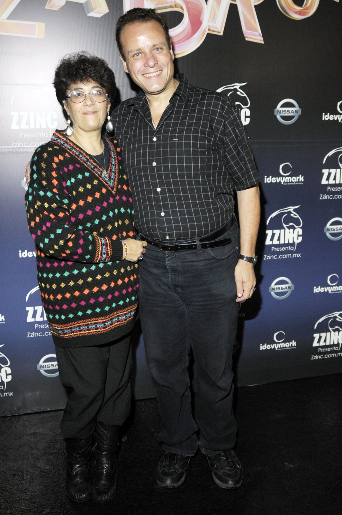 Rubén Cerda relata las últimas horas de su esposa y cómo se despidieron ...