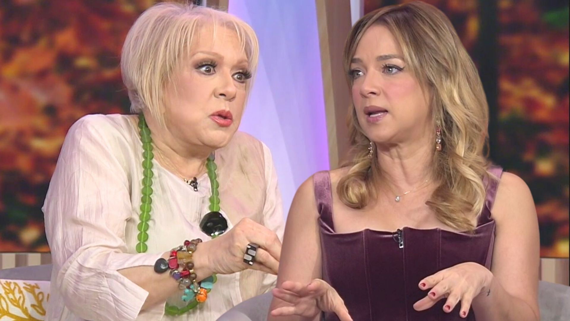 La Dra. Nancy y Adamari López reaccionan a una nueva medida tomada por ...