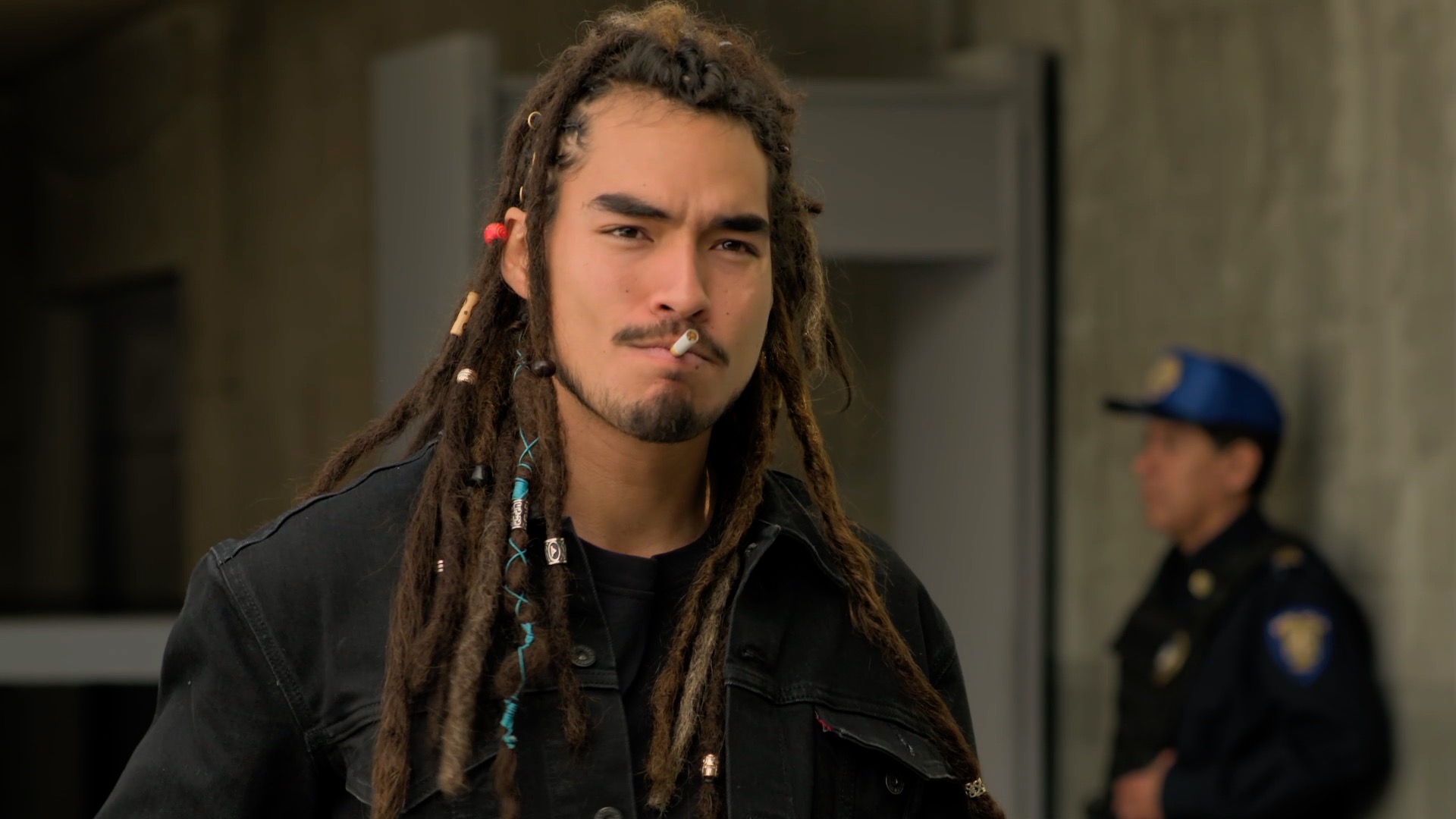 Brayan es puesto en libertad | Shows Vivir de Amor | Las Estrellas