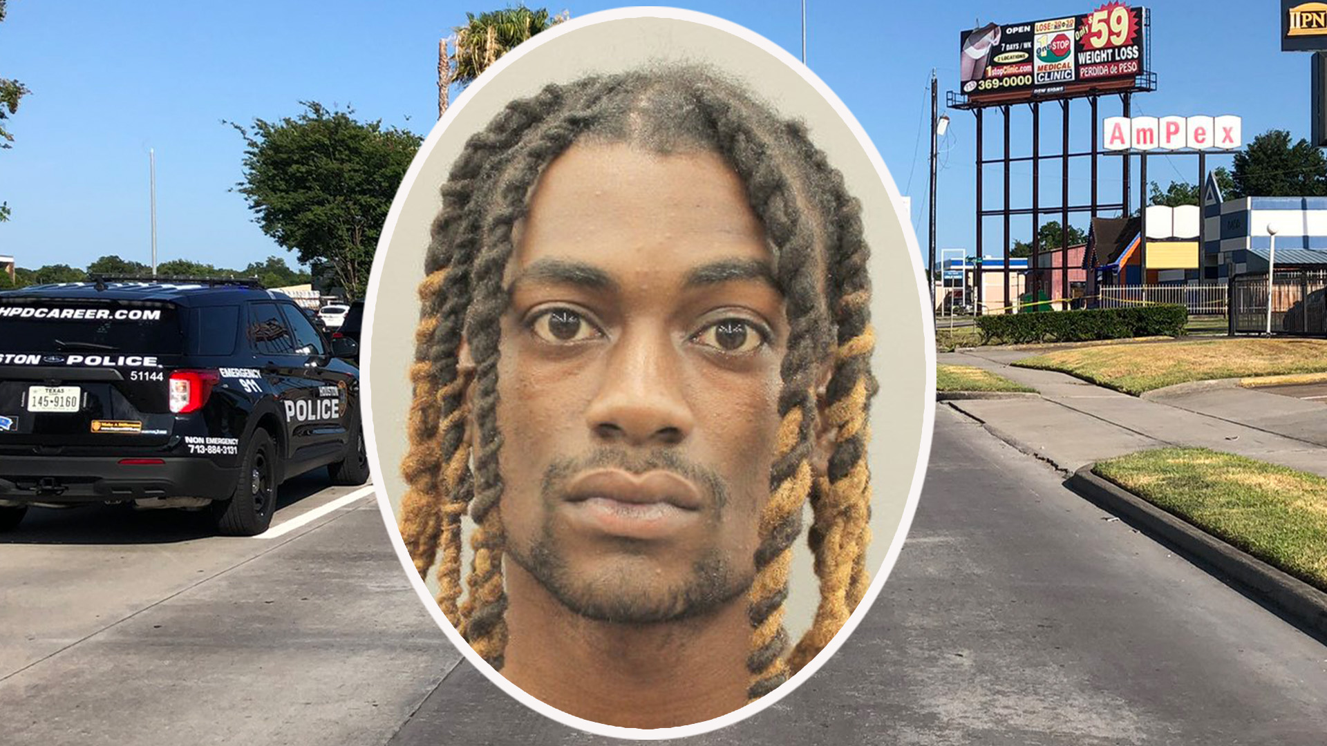 Acusan de asesinato a Deshawn Longmire conductor de Uber por la muerte ...